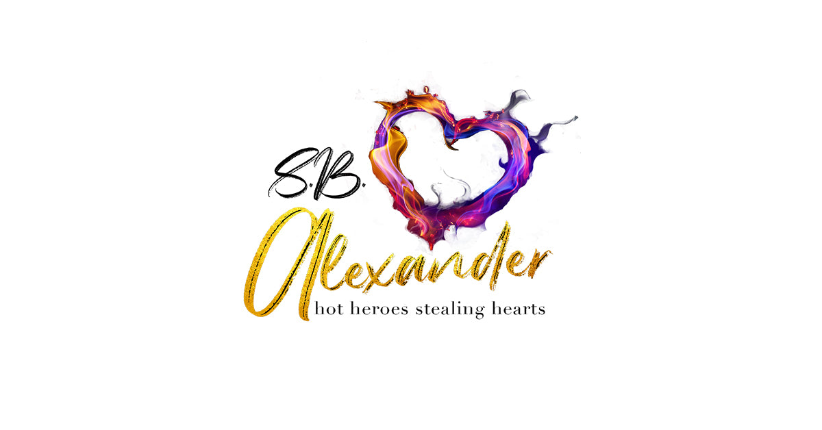 SB Alexander Bookstore – S.B. Alexander Books
