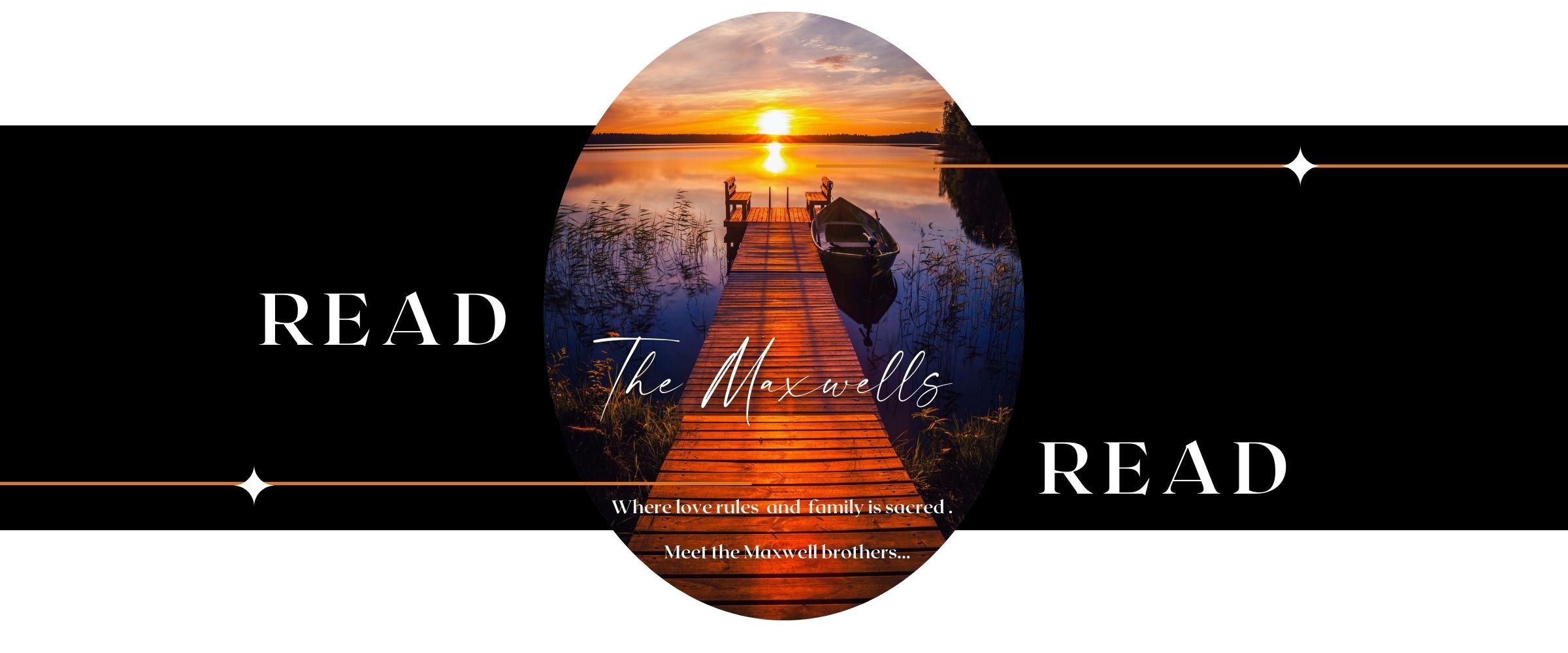 Maxwell Collection – S.B. Alexander Books